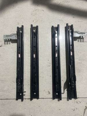 适用宝马F35 E90 X1 X2 X3 X4 X6 X5 X7座椅滑轨导轨轨道滑道滑轨