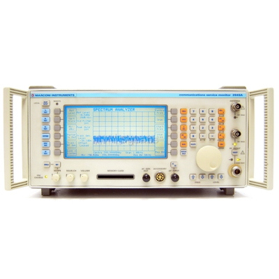 IFR2945A无线电综测