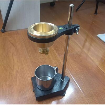 PortableFordCupViscometer