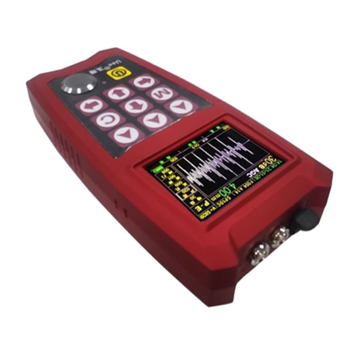 UltrasonicThicknessGauge