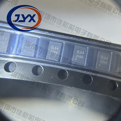 BL24C64A-NTRC 全新 丝印BL64 贴片UDFN-8L EEPROM存储器