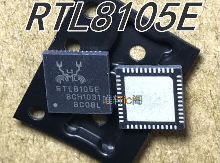 RTL8105E-VC-GR RTL8105E RTL8106EUL RTL8106E RTL8111HSD_虎窝淘