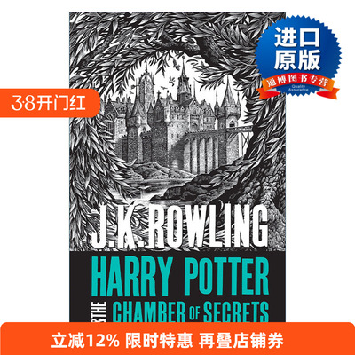 英文版进口英语原版书籍