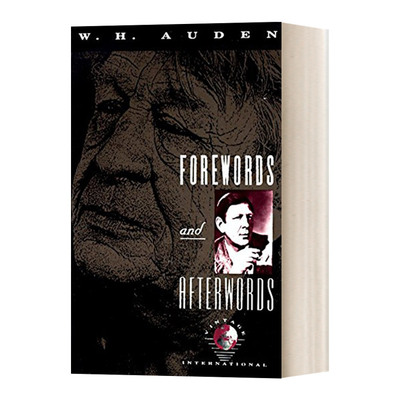 英文ForewordsandAfterwords