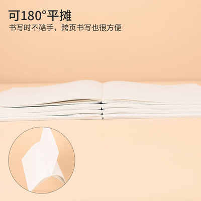 插画师限定笔记本它们的世界