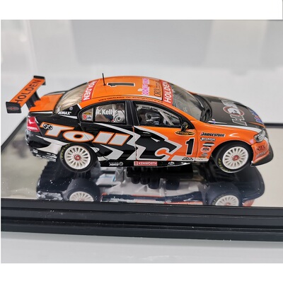 classic143霍顿澳洲2010赛车