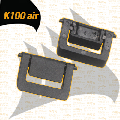 海盗船K100air脚撑/撑腿/支架