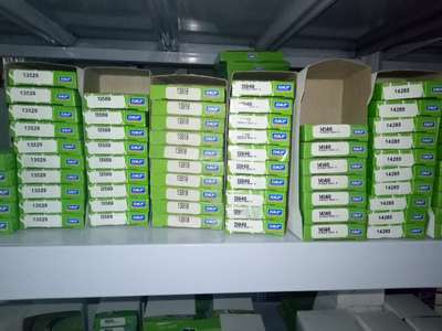 瑞典油封SKF丁腈氟胶原装正品