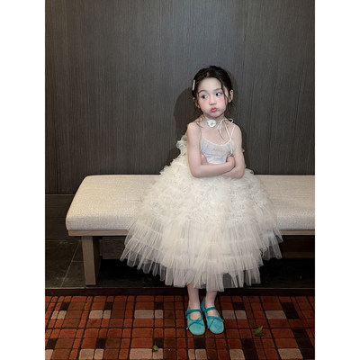 Harperkids童装甜美千