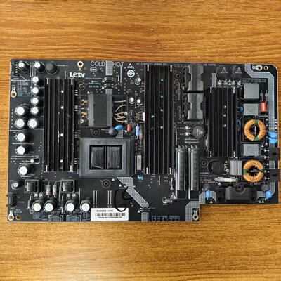 原装现货 乐视X65 L653I0 L653IN L653AN电源板SHG5502A-215E实拍