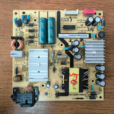 原装TCL 49P6 50A860U 55P5 55P6 电源板 40-L121H4-PWB1CG测试好