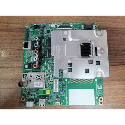 瑞LG 55LG61CH-CD主板EAX66882505(1.0)配屏LC550EGE FJ M4测好发