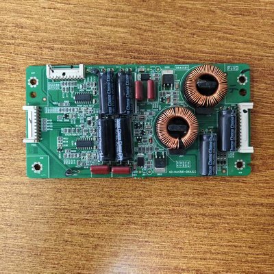 原装TCL D49A571U D49A561U D49A620U恒流板40-RA5581-DRA2LG实拍