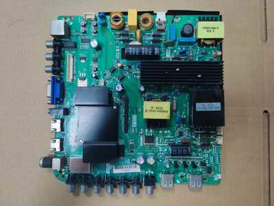 原装先锋LED-49B550S