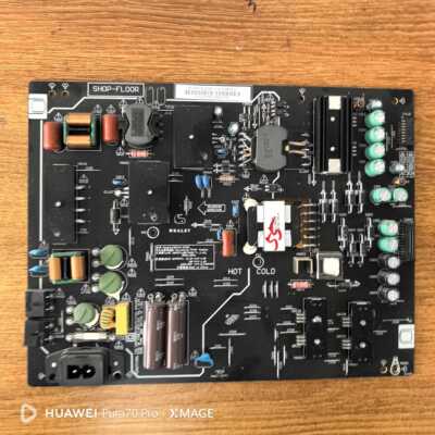 原装现货微鲸W55J2 W55T2 W55G2电视电源板FSP176-2FS01 测试好发