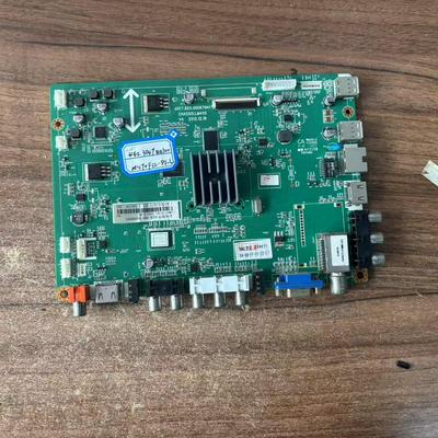 原装长虹3D47B4500i主板JUC7.820.00067941屏M470F12-D1-L