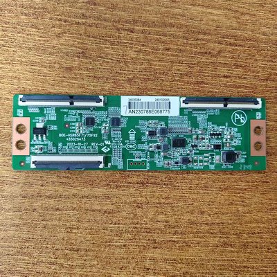 康佳65F6 65E8A逻辑板35026473 BOE-HSR65F71/75F92 34035084实拍