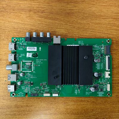 创维65G60主板5844-A9S600-0P00