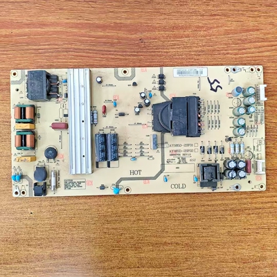 海尔LS55AL88C31电视电源板