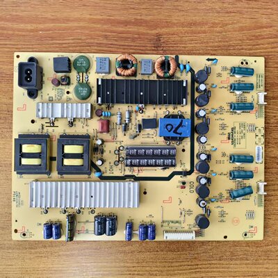 创维70G6松下TH-70DX600C电源板