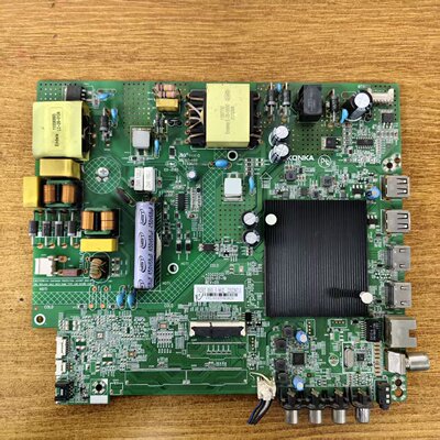 原装康佳B50U液晶电视主板