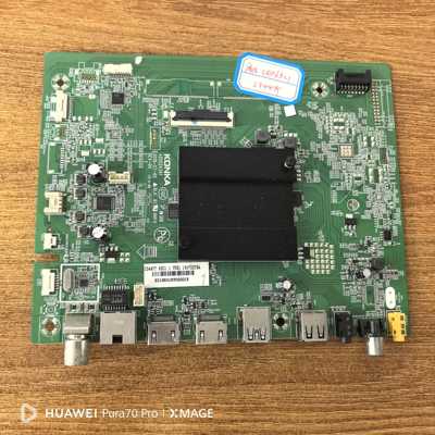 原装康佳电视机LED65C1主板35024341配屏72002344YT 2344YT现货好