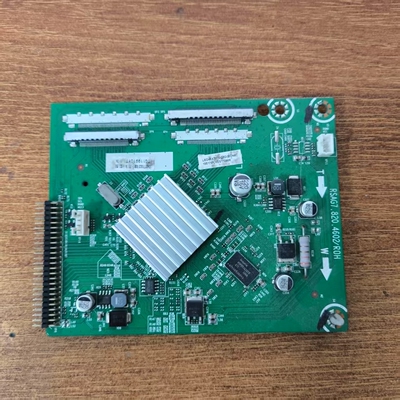 原装海信 LED46XT710G3D倍频板RSAG7.820.4602屏LTA460HQ15实物图