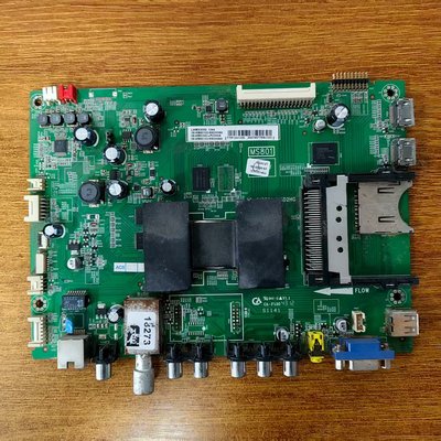 原装TCLL46E5300D电视主板