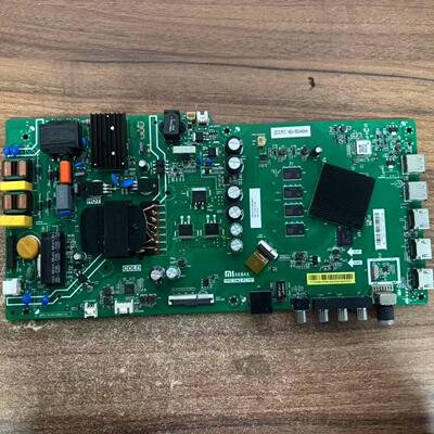 原装小米L50M5-5A L55M5-5A/EC主板TPD.T962.PC797 配各种屏