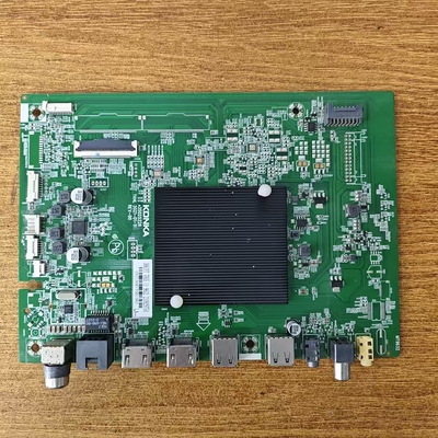 康佳LED70U5电视主板