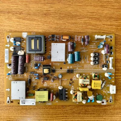 海尔LE50A5000LE50DU6000电源板
