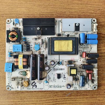 海信LED40K360J电视电源板