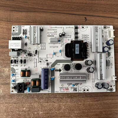 原装 长虹65D5 液晶电视电源板 JUC7.820.10040617 实物拍摄 测好