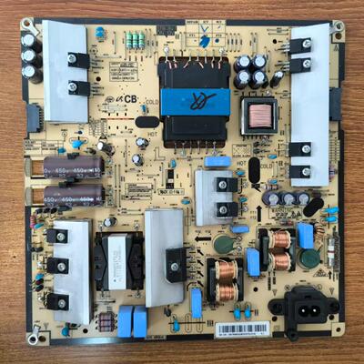 原装三星 UA55JU5910J JU5920J电视电源板L55S5_FDYV BN96-35336C
