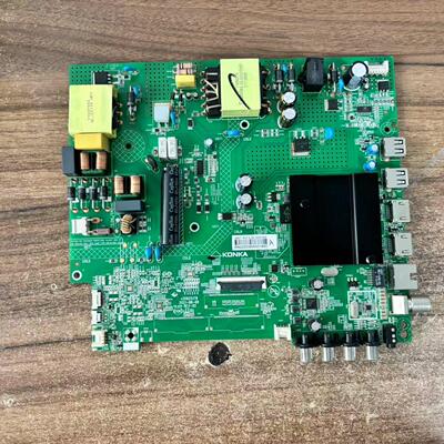 35025178康佳电视主板LED58U5 T58 58GM1 3632YT 3480YT配平