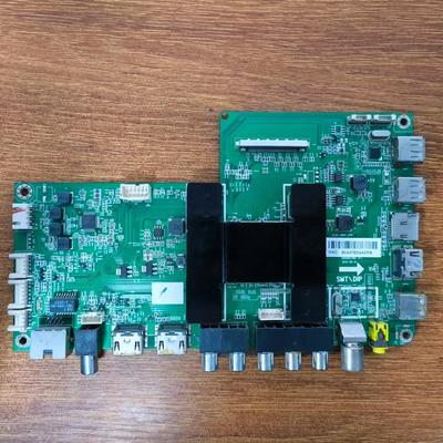 海尔LS55AL88G31电视主板