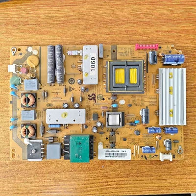 海尔LED55A900R电视电源板