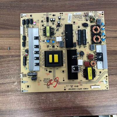 原装康佳LED55IS988PD LED55IS95D电源板35015317 34007387测好