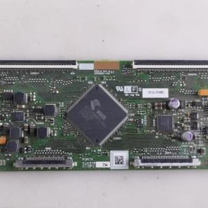 LetvX60S逻辑板RUNTK5489TP