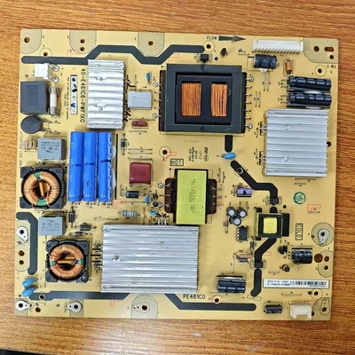 原装TCL L50E5690A-3D E5500A-3D电源板40-E461C6-PWF1XG PE461C0