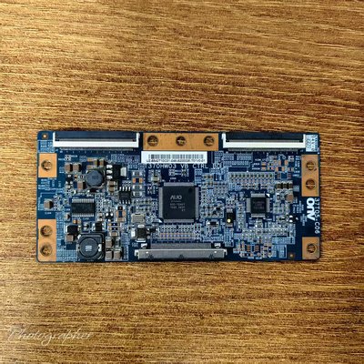 长虹LT42630FXL42F11逻辑板