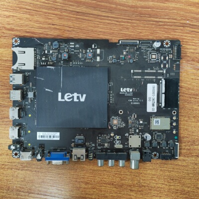 原装乐视L553A1电视主板
