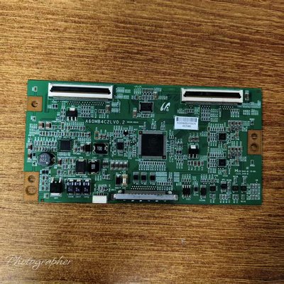 原装 TCL L40P21FBD长虹iTV40830DEX逻辑板A60MB4C2LV0.2现货实拍