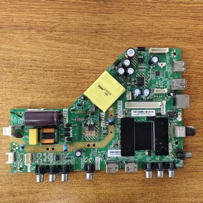 东芝43L2600C主板3RT69AV6