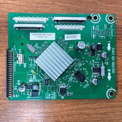 海信LED55T36GP(BOM1)电视倍频板