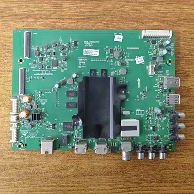 松下TH-43FX580C电视主板