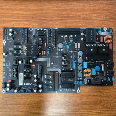 乐视L553L1A1LNX3-55电源板