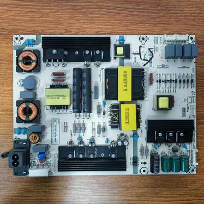 海信LED55EC760UC电视电源板