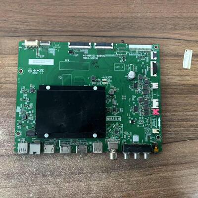 原装TCL 65T7G 75T7E雷鸟75S515D 85S545C主板40-M9652L-MAB4HG