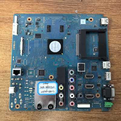 索尼KDL-46EX520电视主板